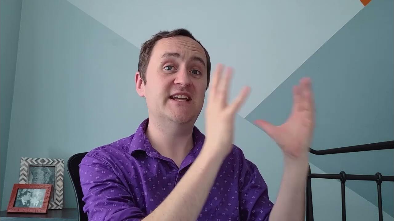 Event Studies in Finance (The Effect, Videos on Causality, Ep 50) - YouTube