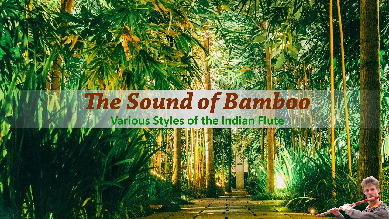 Livestream von The Sound of Bamboo - YouTube