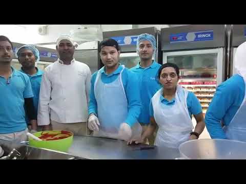 Froyo company in kuwait - YouTube