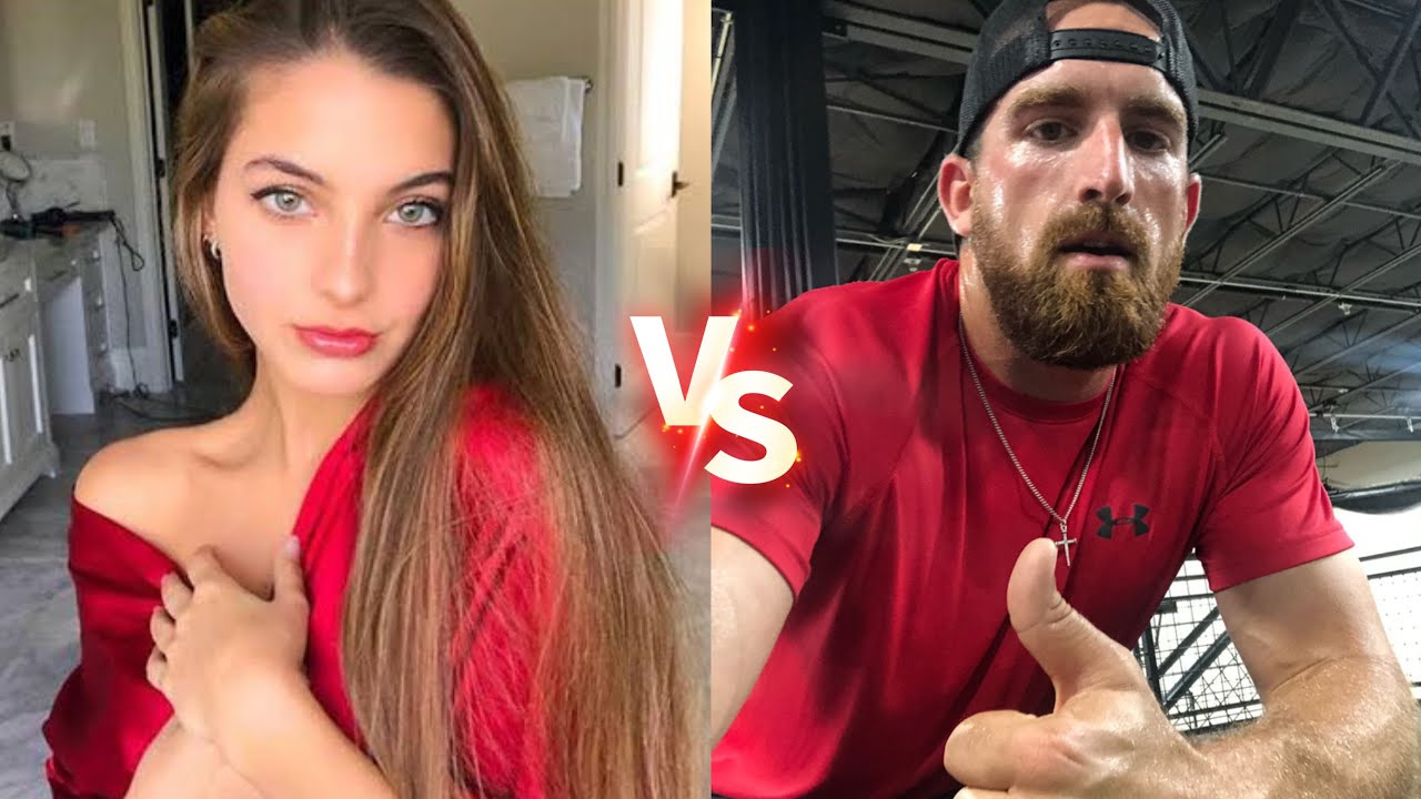 Lexi Rivera Vs Tyler Toney Lifestyle Comparison 2023 Youtube