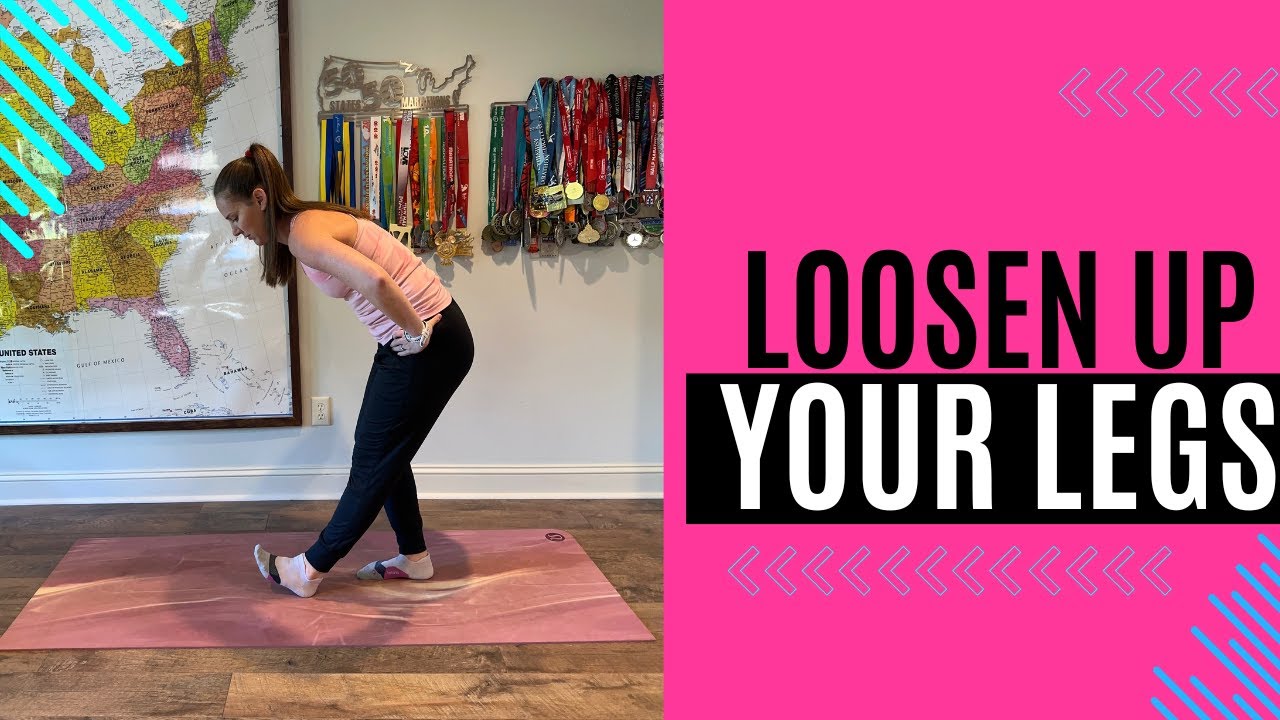 Improve Your Lower Body Mobility in 11 Minutes - YouTube