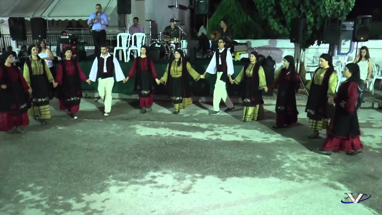 ΑΡΑΜΠΑΤΖΗΣ ΓΙΩΡΓΟΣ ΚΛΑΡΙΝΟ ΣΥΡΤΟΣ ΜΑΚΕΔΟΝΙΑΣ-ΑΛΩΝΙΩΤΙΚΟΣ ΑΜΟΥΡΙ 2014 ...