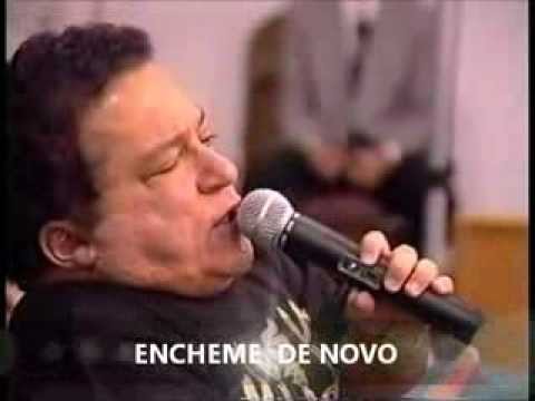 Nelson ned ,eu navegarei no oceano......