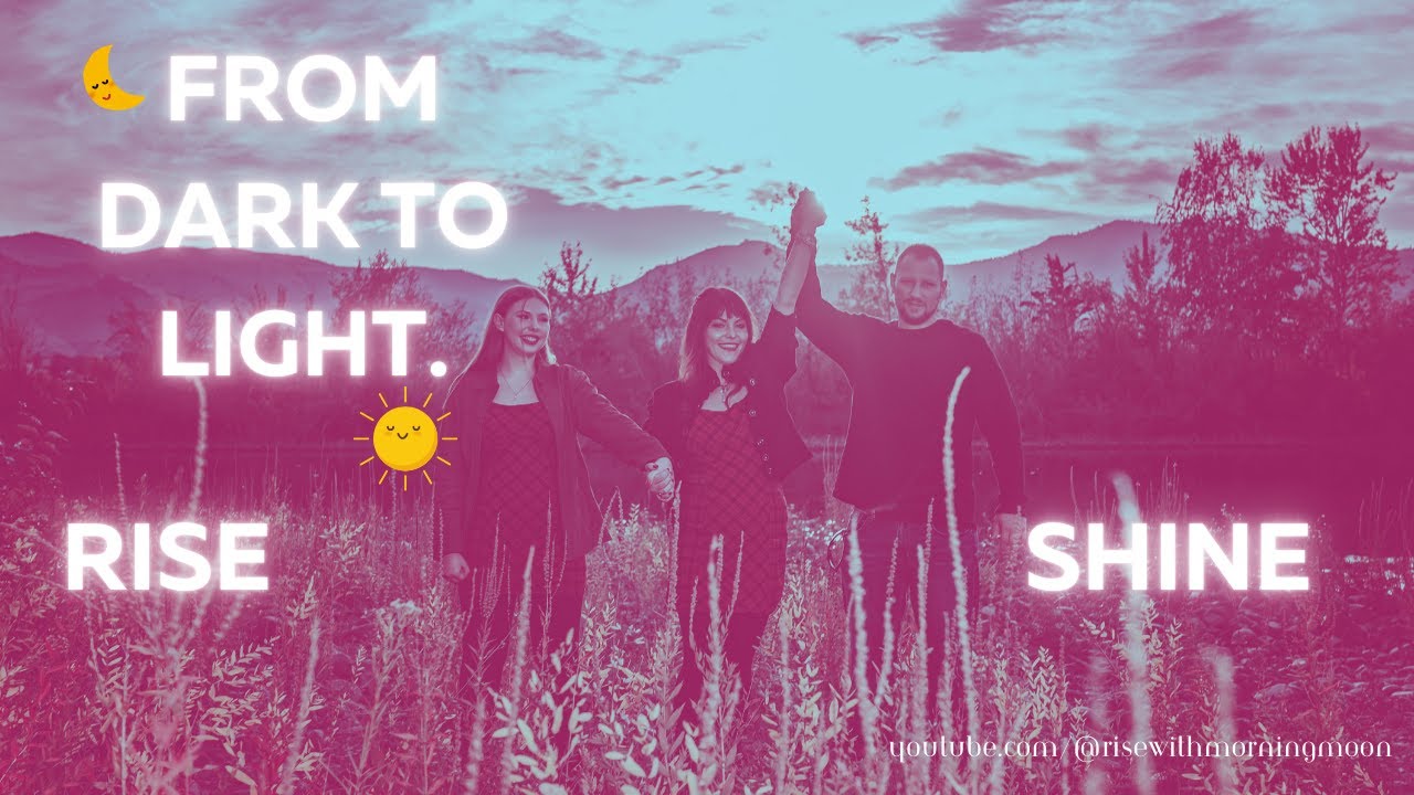 From Dark To Light - YouTube