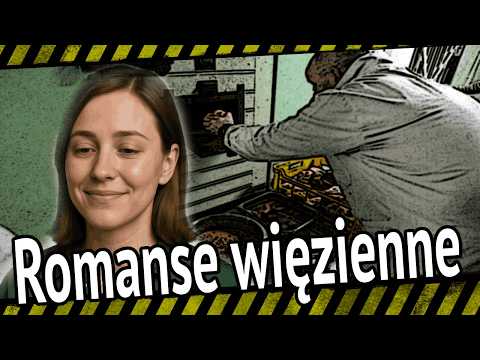 MIŁOŚĆ ZA KRATAMI: Romanse, listy i więzienna prawda | Kasia szczerze poza scenariuszem