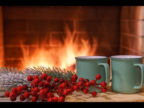 ЗИМНЯЯ СКАЗКА(звуки саксофона)-музыка и исп.Александр Сумин