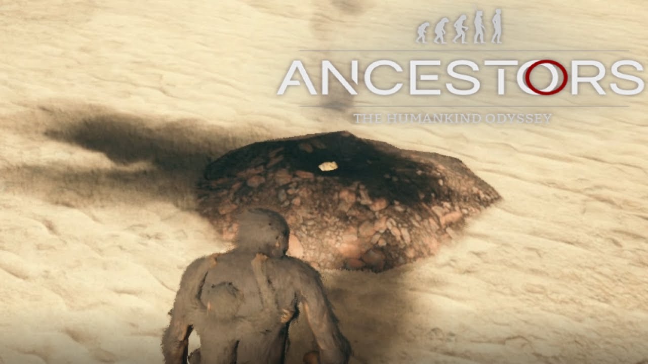 All Meteorites! Human Evolution Ancestors Humankind Odyssey #22 - YouTube