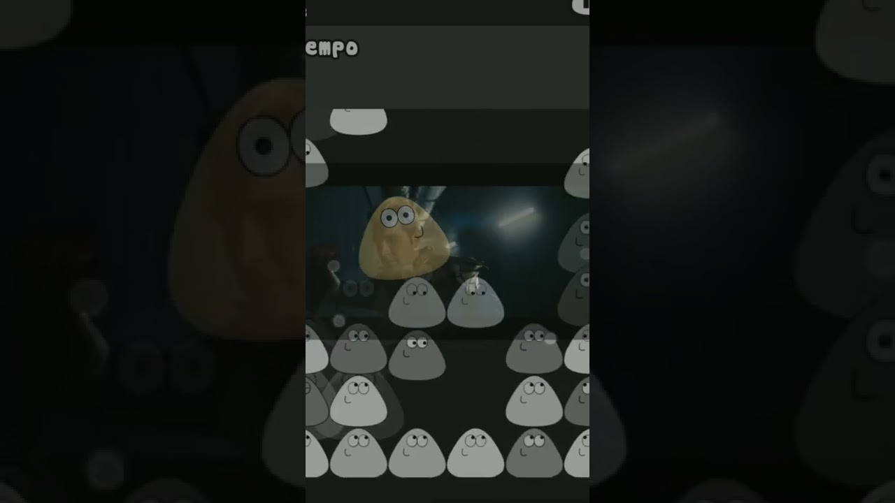 Pou#3 (Video normal) - YouTube