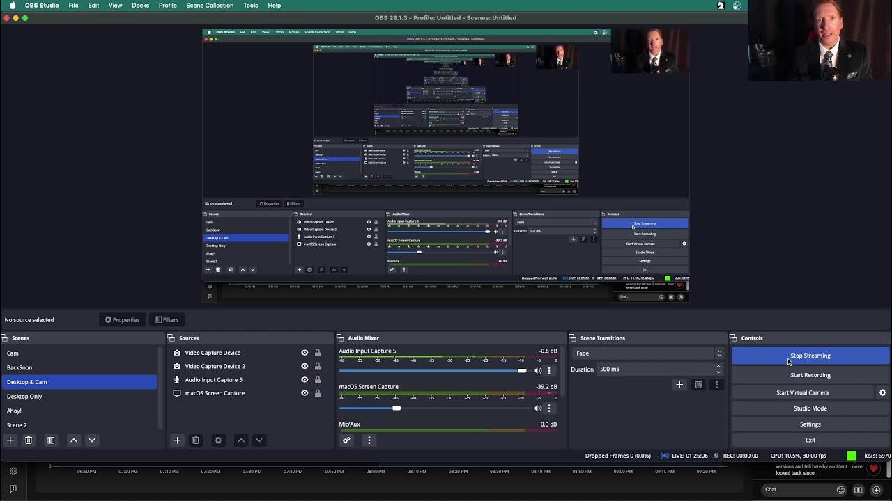 Trongate MX Tutorial (world exclusive and 100% live - oooh yeah!) - YouTube