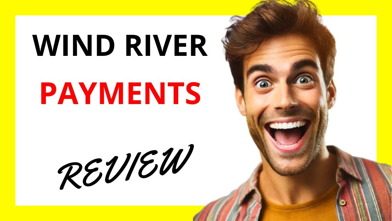 🔥 Wind River Payments Review: A Reliable Payment Processing Solution with Flexibility - YouTube