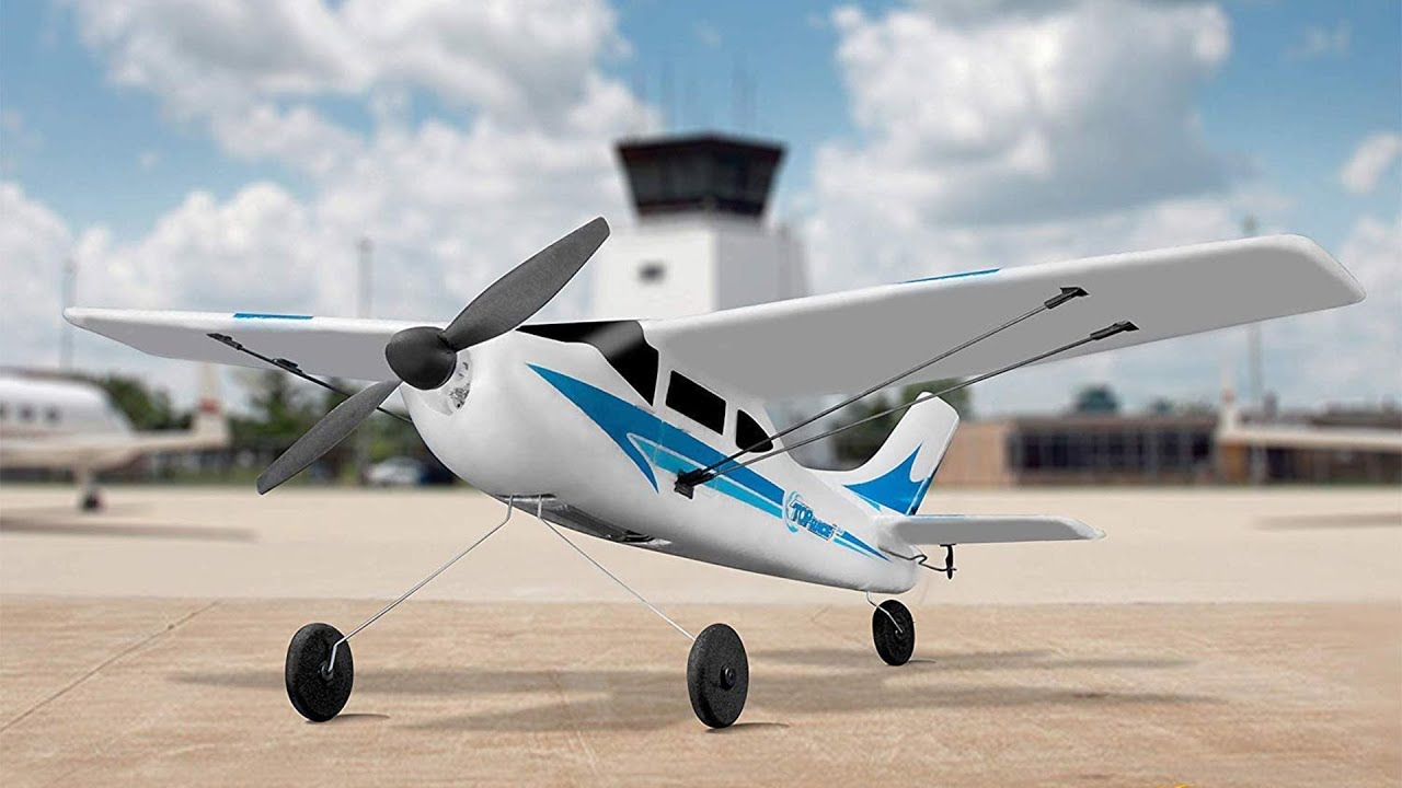 Top 10 Best Remote Control Airplanes You Can Buy on Amazon Right Now ...