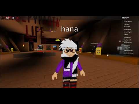 shiro.exe / version roblox xd :U - YouTube