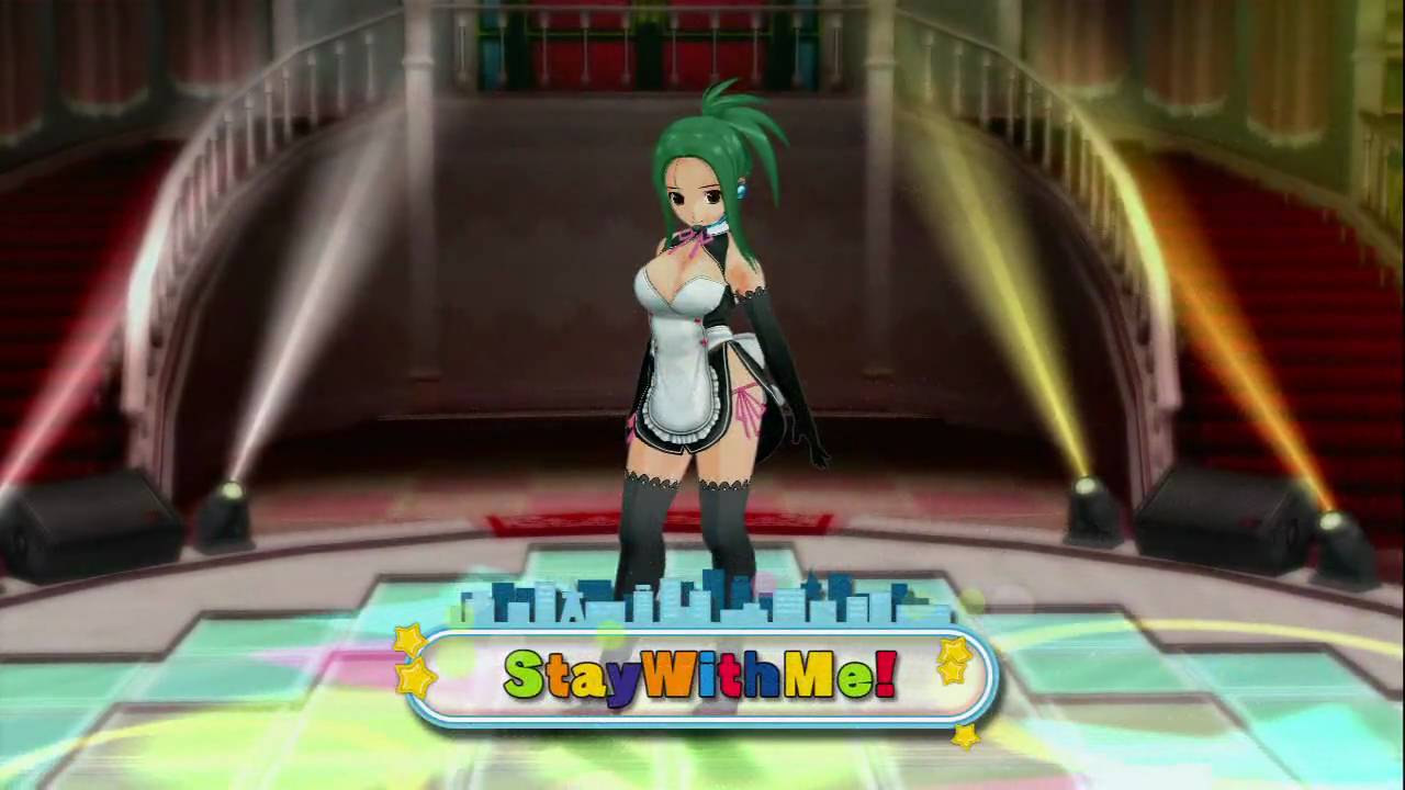 Dream C Club Mio No Glasses Youtube