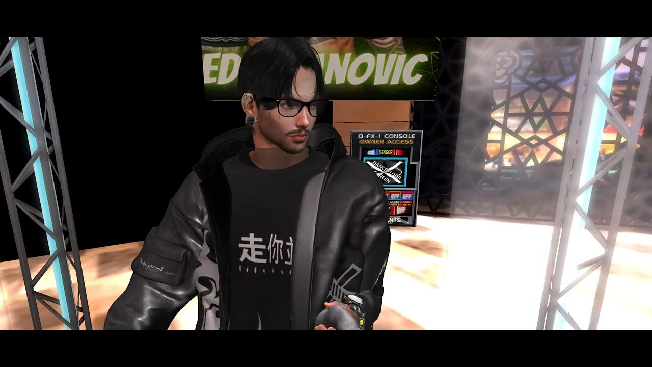 SL-DJ-Edu - YouTube