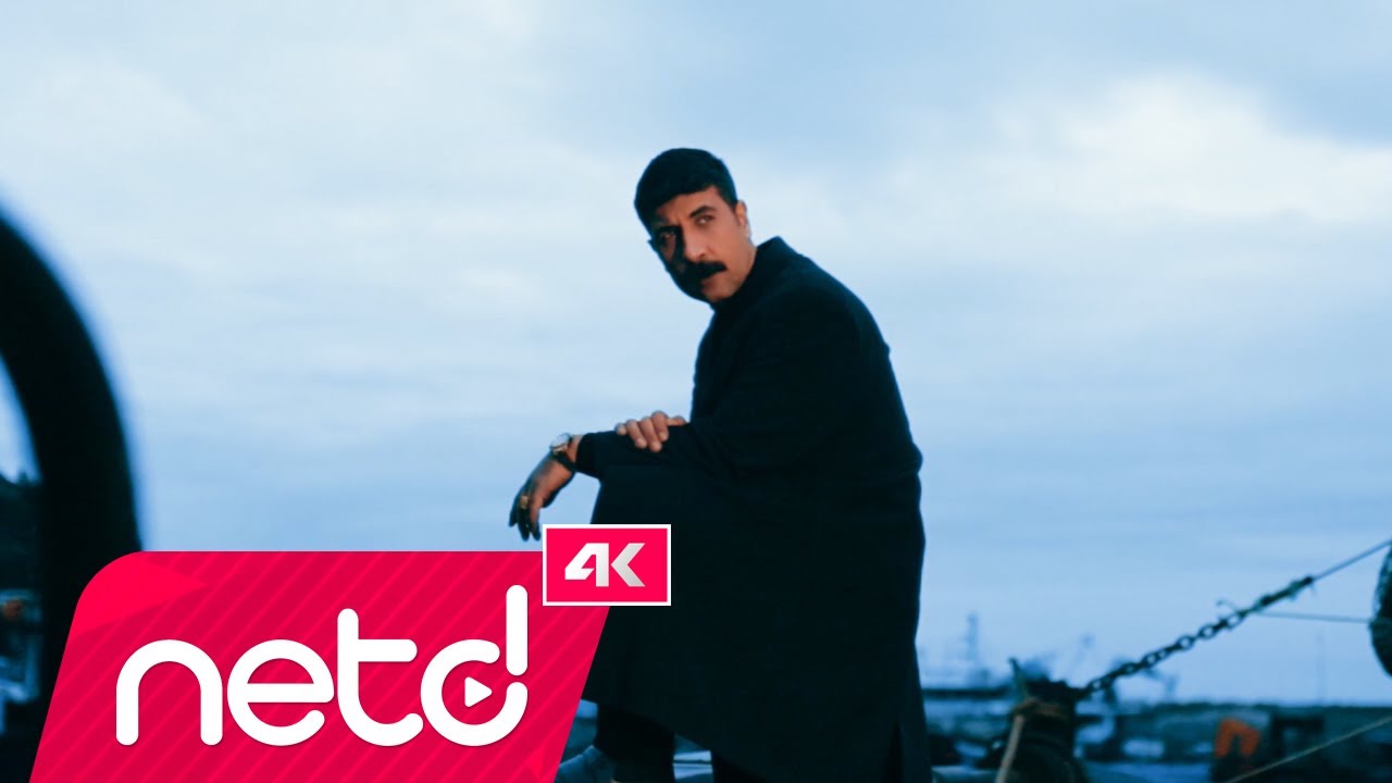 Fatih Bulut - Kurban Olduğum (Arabesk) - YouTube