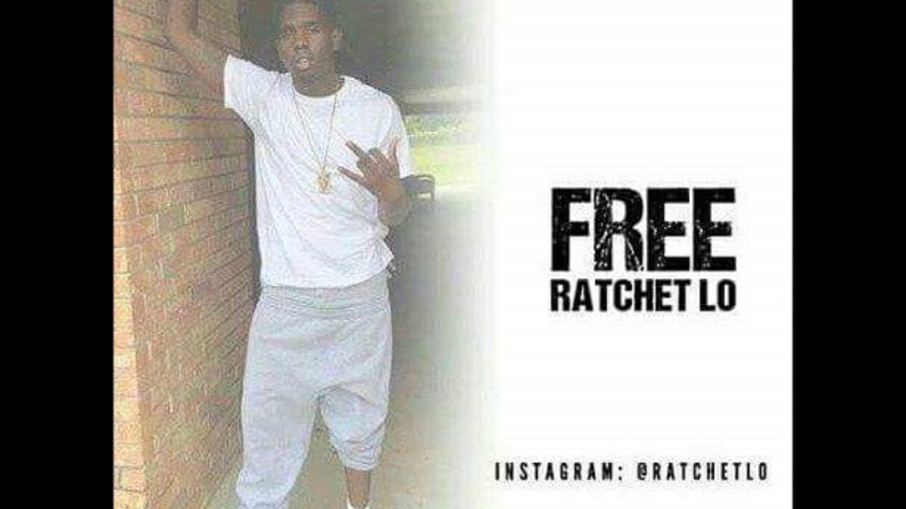 Ratchet Lo Ft.Rnas Trill - Reason (Prod By:Yella On The Beat) - YouTube