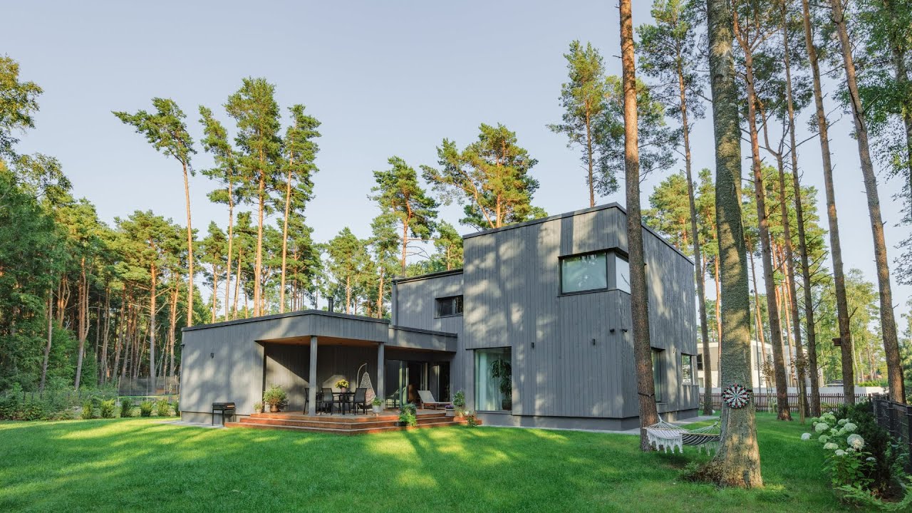 CLT-elementmaja virtuaalne kliendipäev | September 2022 | Finnlog - YouTube