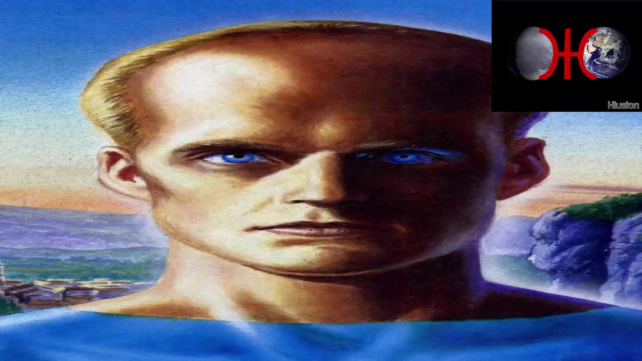 Star Trek -Razas Extraterrestres (Los Ummitas)- Star Trek - YouTube