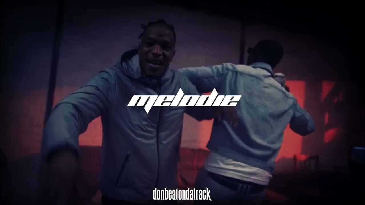 [FREE] Ninho x Niska Type Beat "MELODIE" | Melodic Guitar Drill Type Beat - YouTube