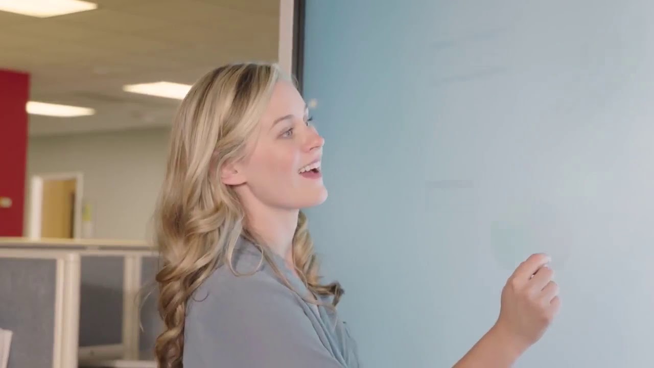 Connect and collaborate with Ricoh's Interactive Flat Panel Displays ...