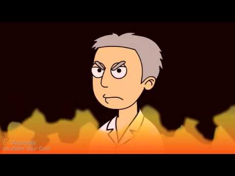 GoAnimate Dads: Get over here right now XII - YouTube