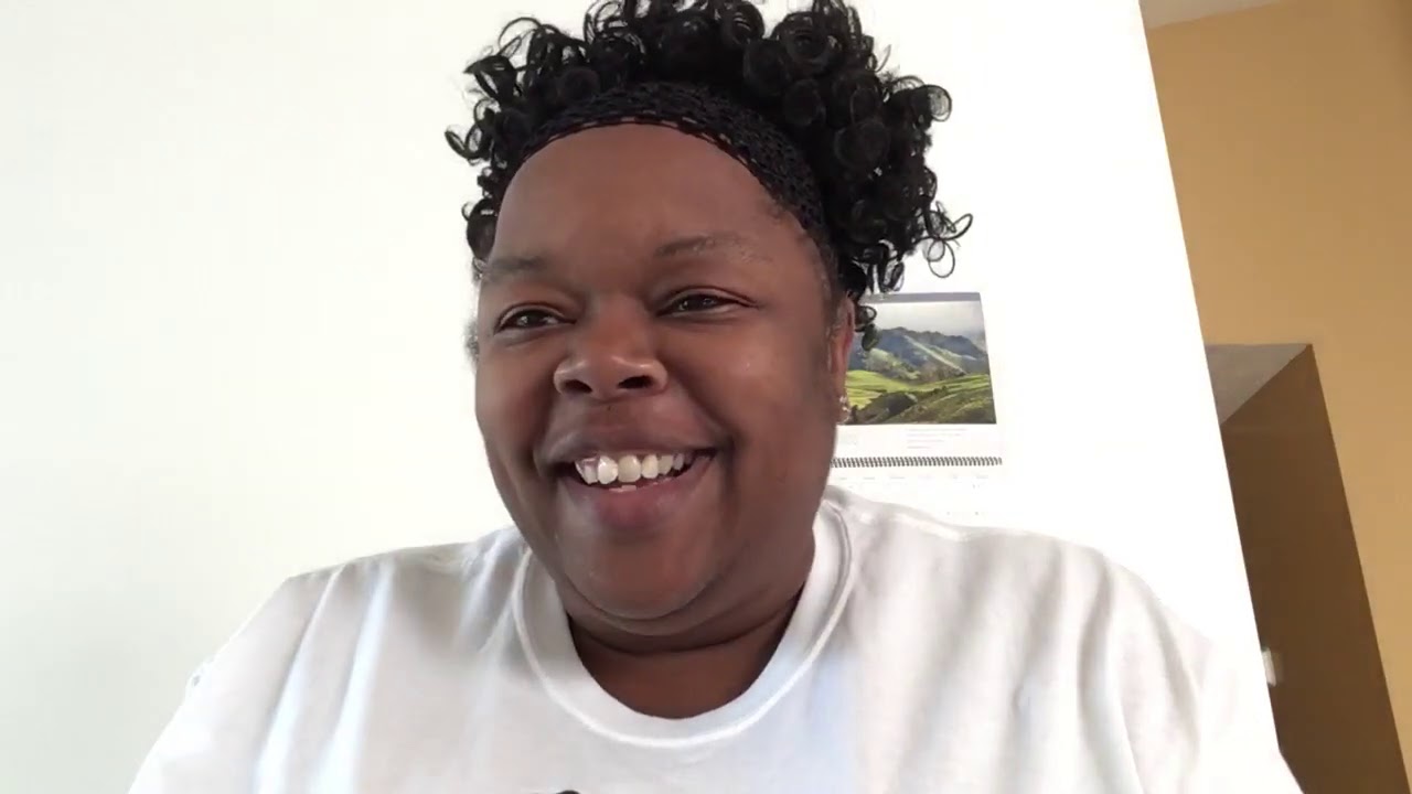 Joke Time with Ms. Courtney! - YouTube