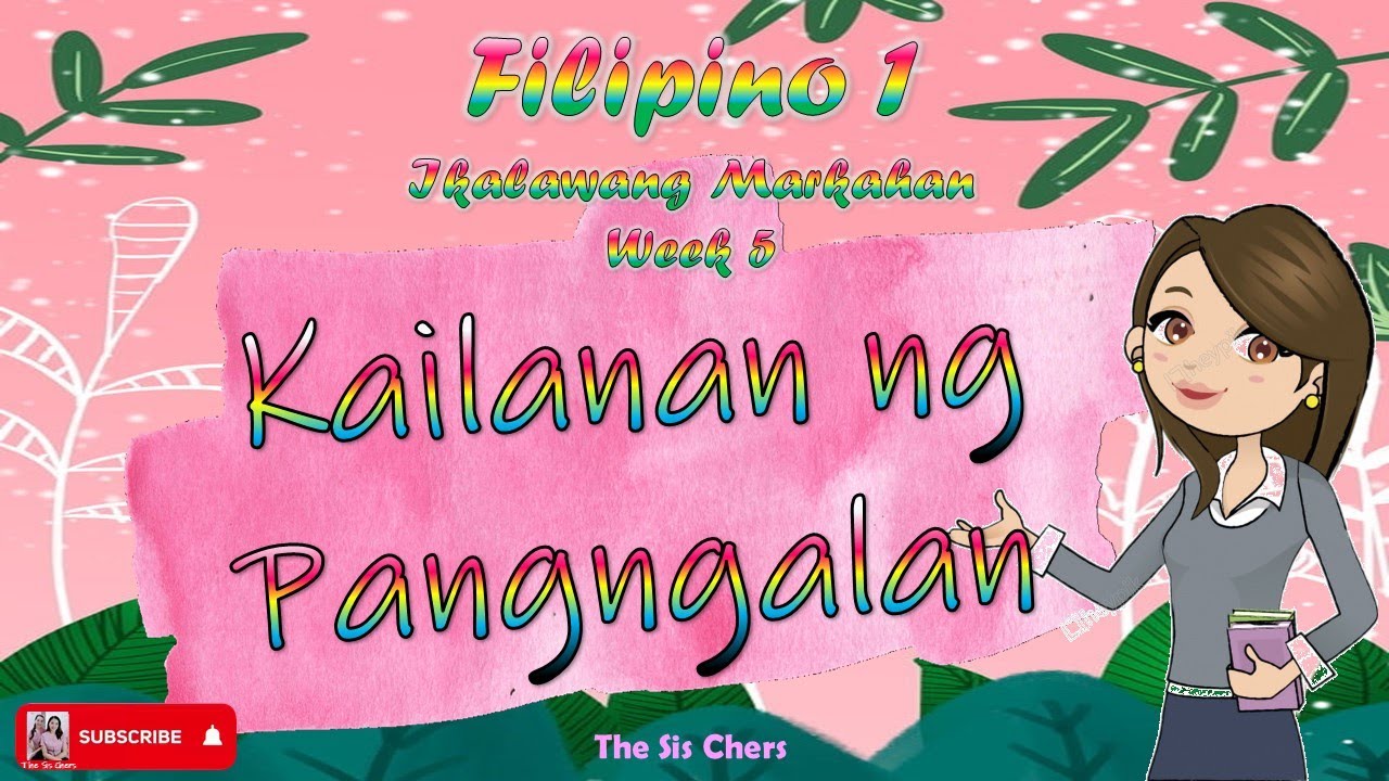 powerpoint presentation for grade 1 filipino