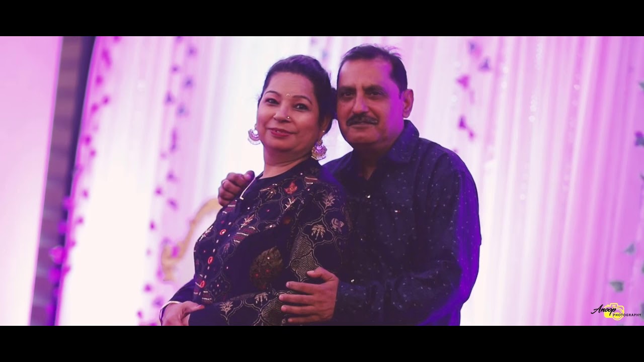 Anoop Teaser fINAL - YouTube