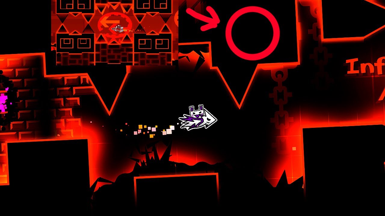 Official Cataclysm Sequel? - Infernal Abyss By Gboy - YouTube