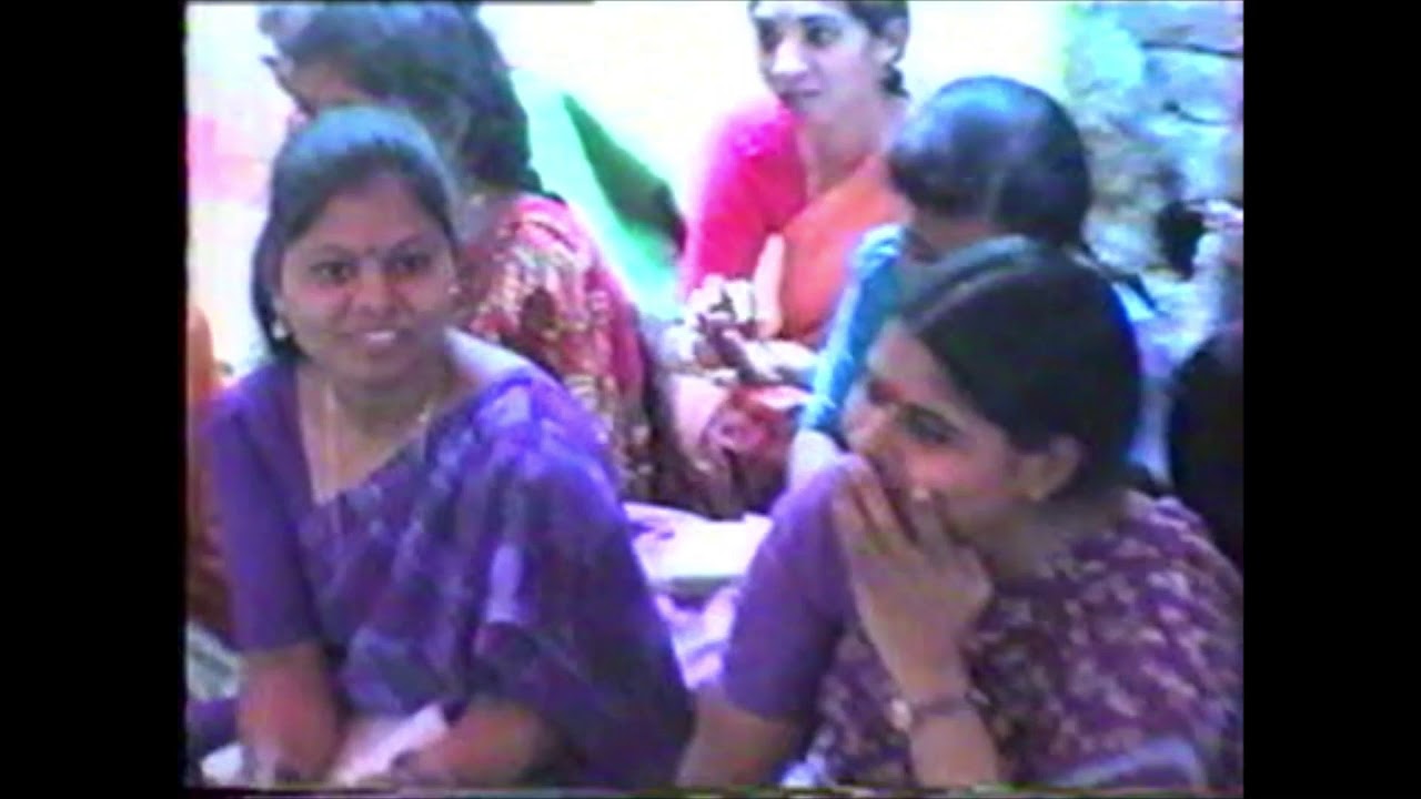 Rakhadi Baba Paduka Puja - Guru Poornima - Celebrations - Part 1 - YouTube