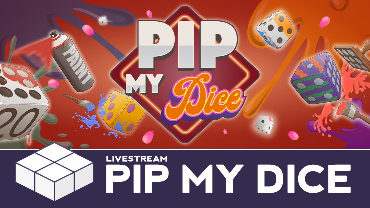 Rolling Them Bones | Pip My Dice - YouTube