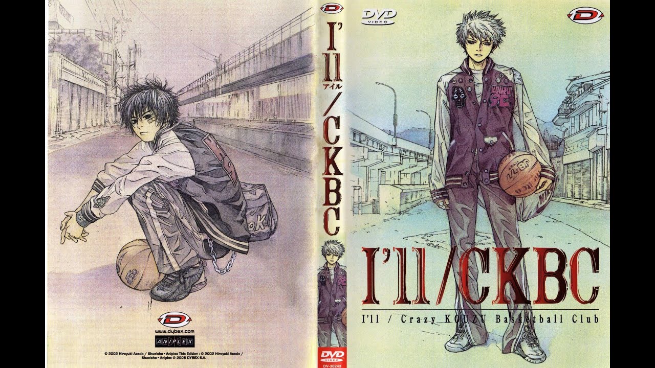 I'll CKBC 1. Bölüm Türkçe Altyazılı izle - YouTube