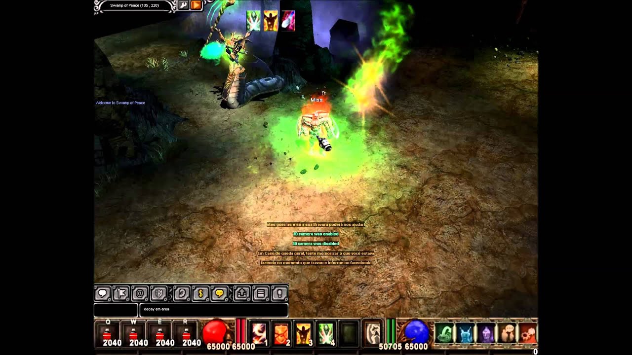 Medusa MuVNC | Elite.mu - YouTube