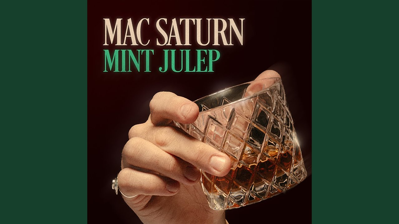 Mint Julep - YouTube