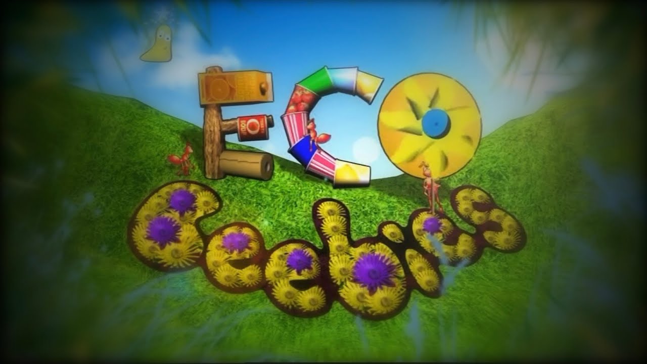 CBeebies - Continuity (January 2nd 2008) - YouTube