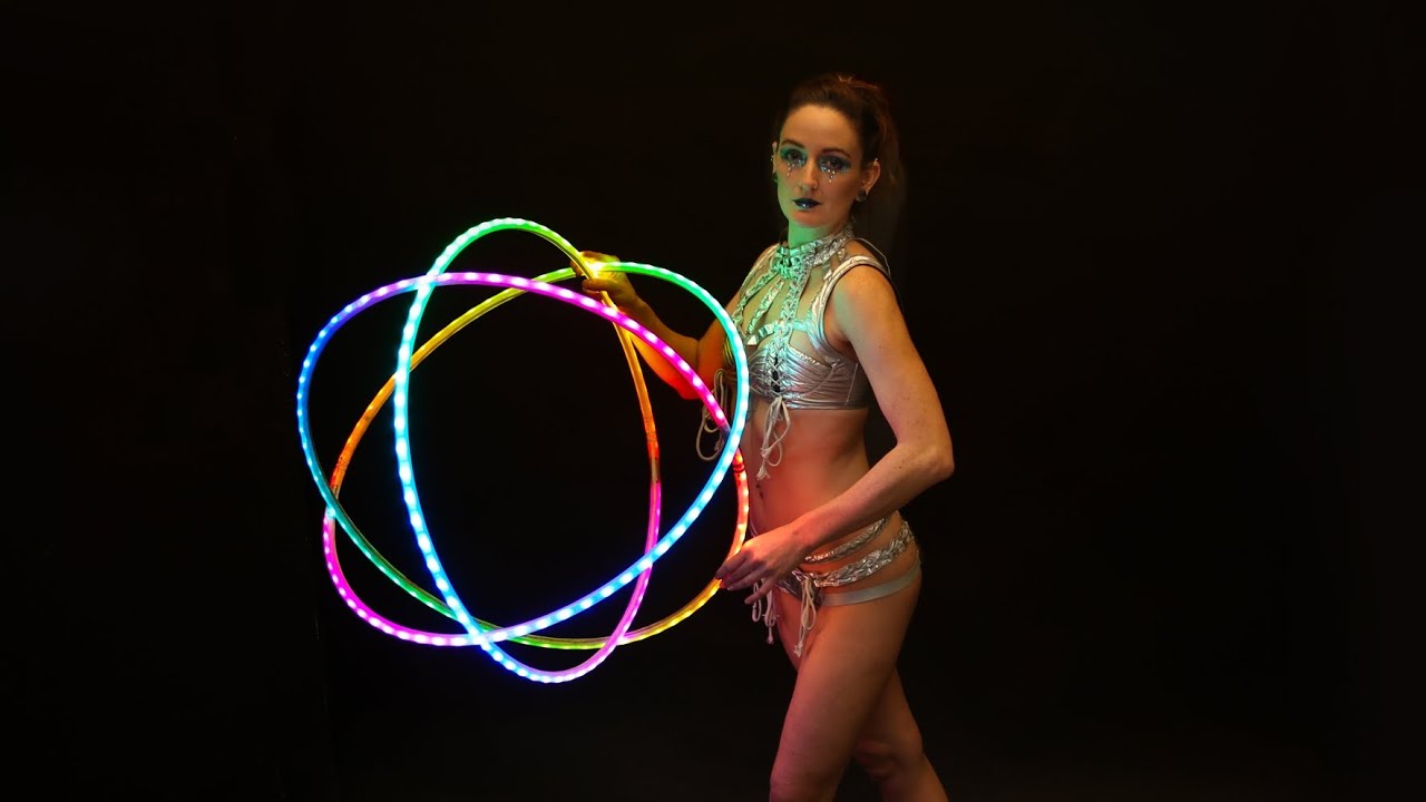 Laura Loops Showreel 2023 - YouTube