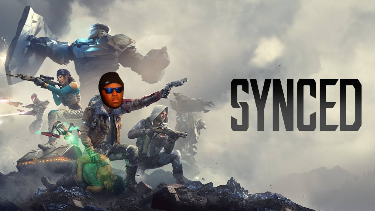 First Look at Synced: Gameplay, Features, and More! - YouTube