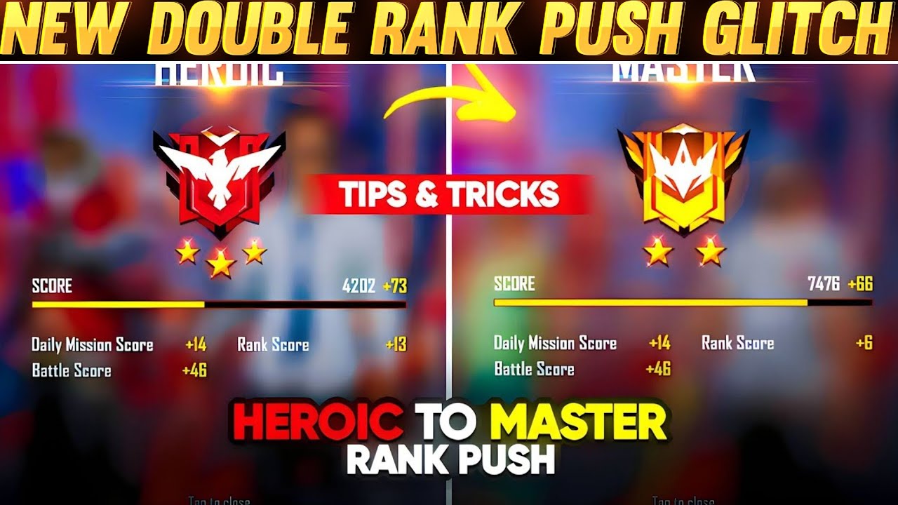 New Solo Rank Push Glitch Grandmaster Rank Push Tips 10x Fast Solo
