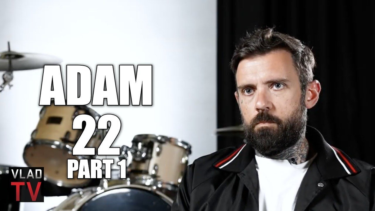 Adam22 on Why No Jumper is Going Broke (Part 1) - YouTube