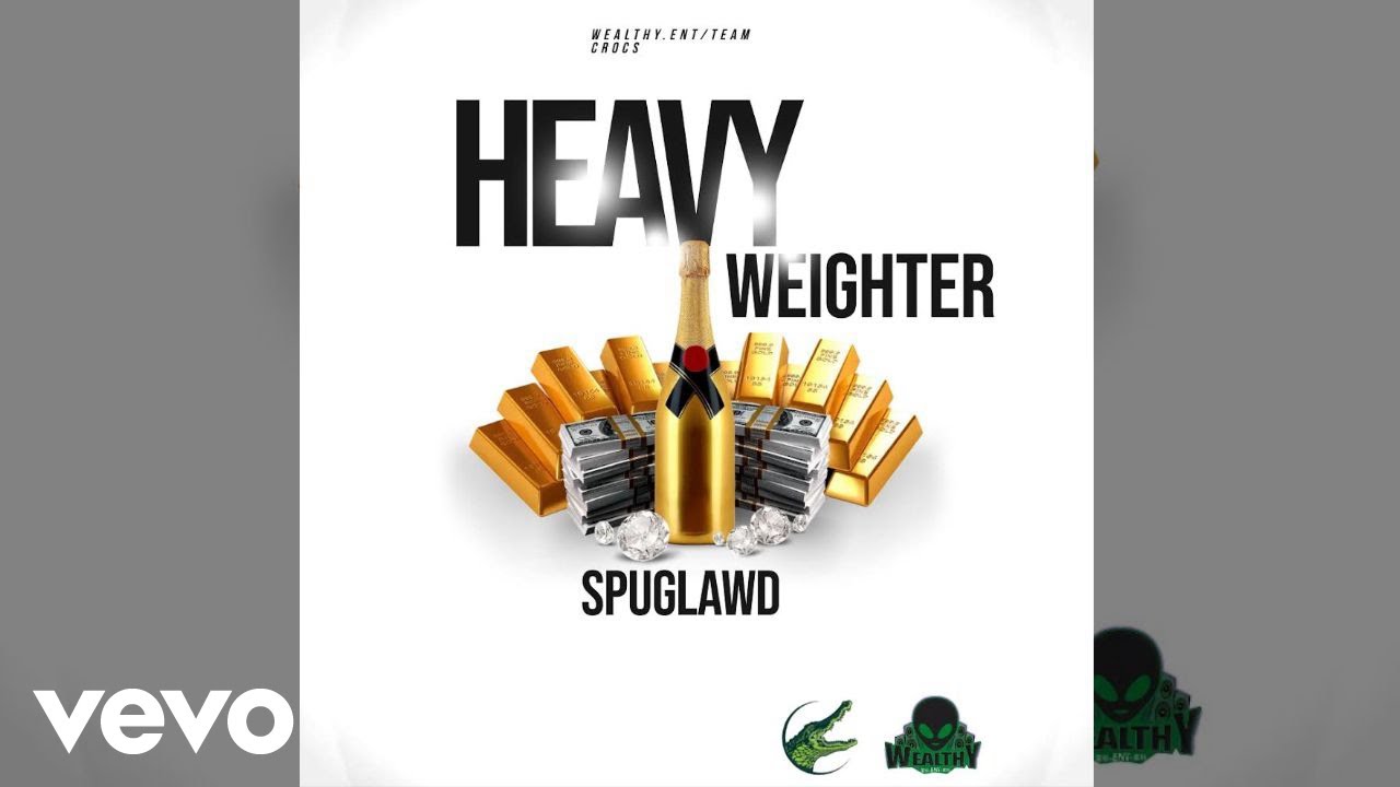 Spuglawd - Heavy weighter - YouTube