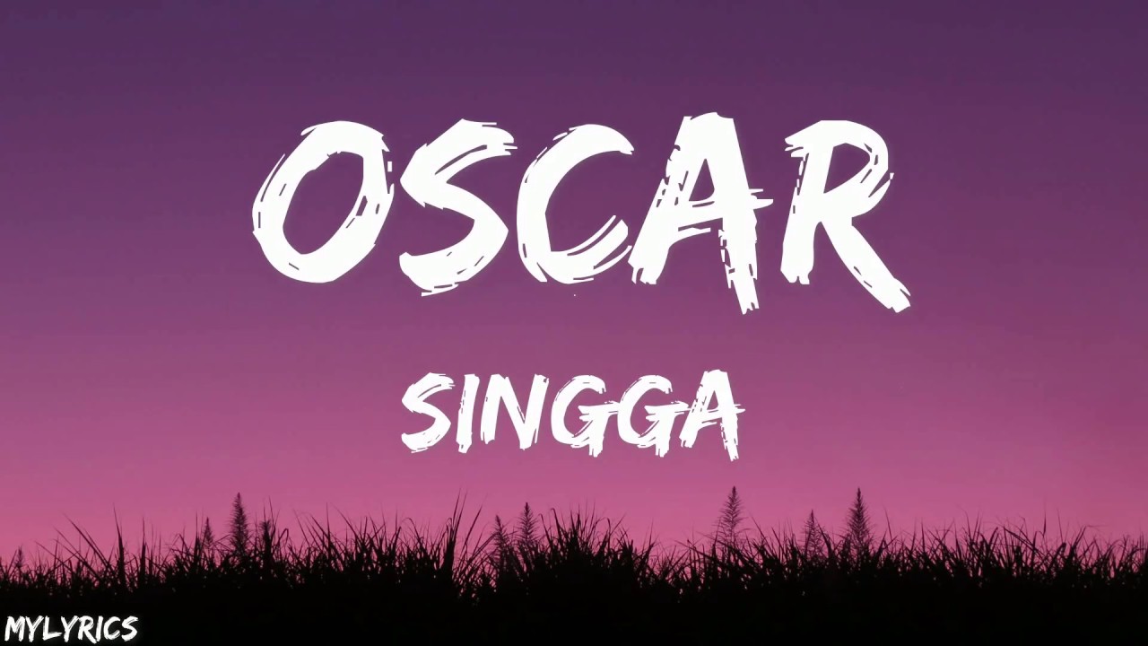 Oscar (Lyrics) | Singga | Harish Verma | Yuvraaj Hans | Prabh Gill ...