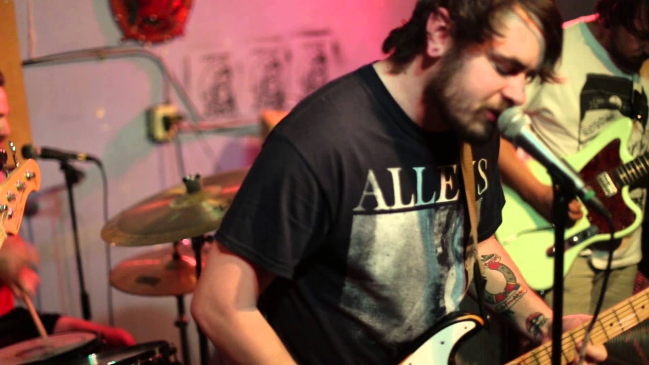 Free Throw (band) - Alchetron, The Free Social Encyclopedia