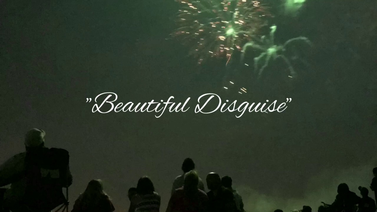 "Beautiful Disguise"(original) - YouTube