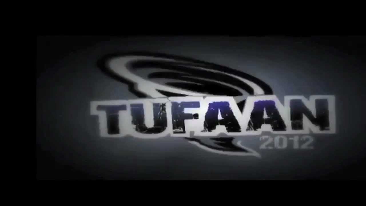 Tufaan 2012 - Official Competition Trailer - YouTube