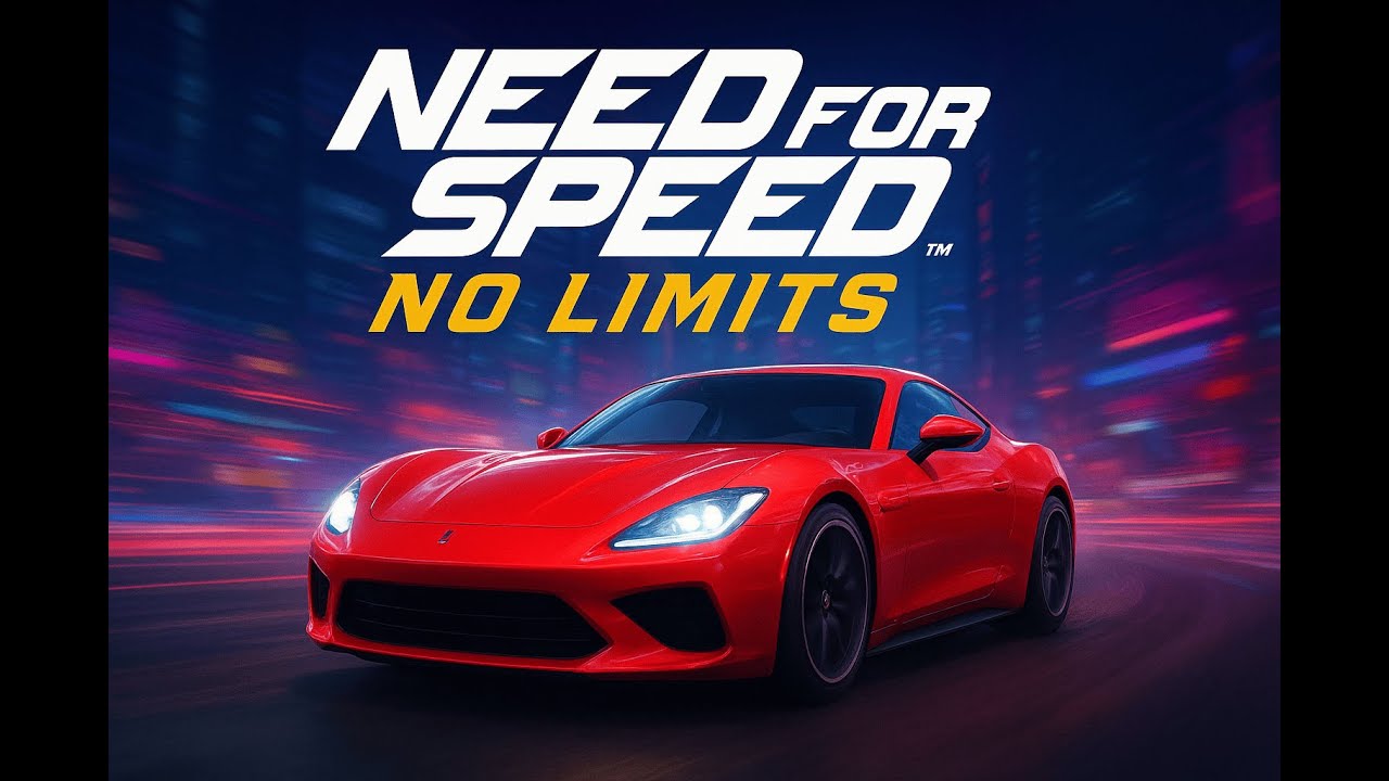 NFS NO LIMIT 13 OF 23 - YouTube