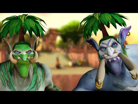 The DYNAMIC DUO! - YouTube