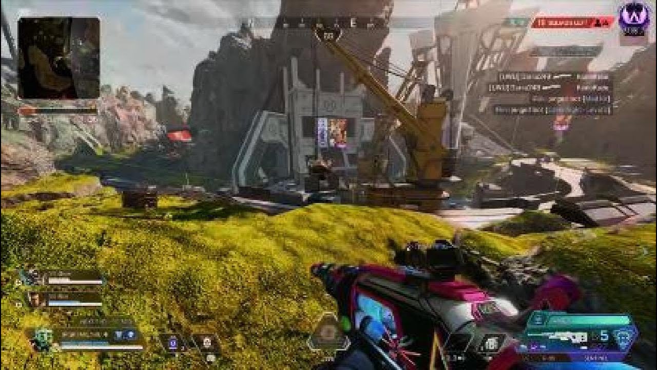 Pred lobby last circle 200 IQ - YouTube
