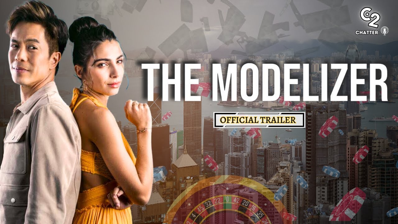 This was a WHOLE movie! | The Modelizer Official Trailer - YouTube