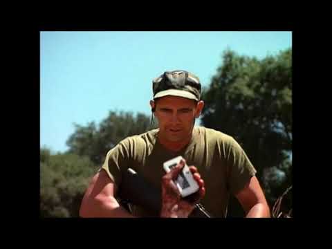 Murdercycle (1999) Trailer