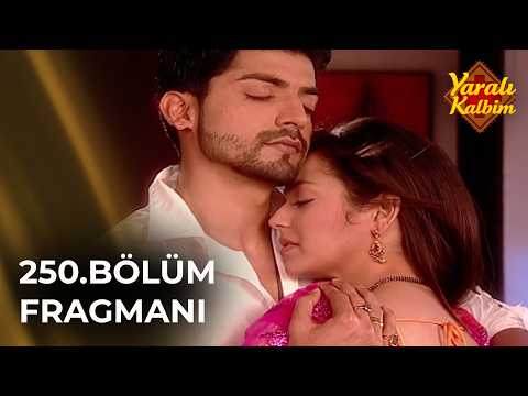 Yaralı Kalbim (Geet) Hint Dizisi 250. Bölüm Fragmanı